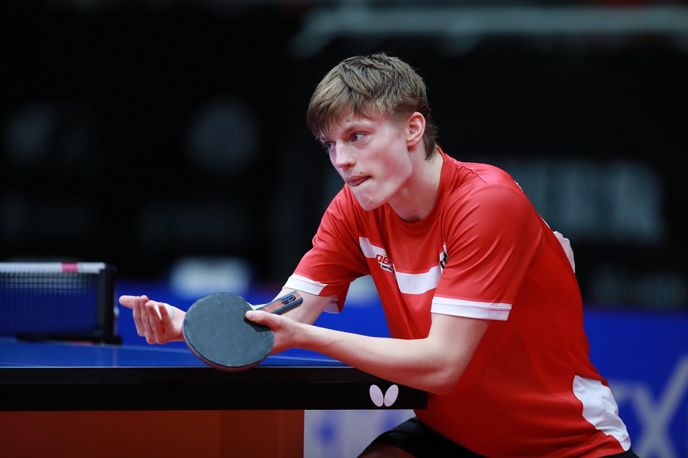 Ny skalp til Anders Lind - BTDK