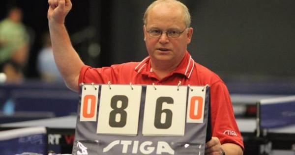 Dansk succes i Aserbajdsjan | Bordtennis Danmark