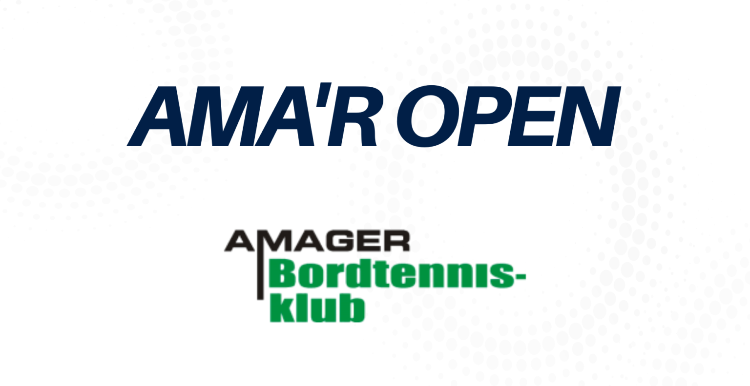 Ama'r Open - BTDK