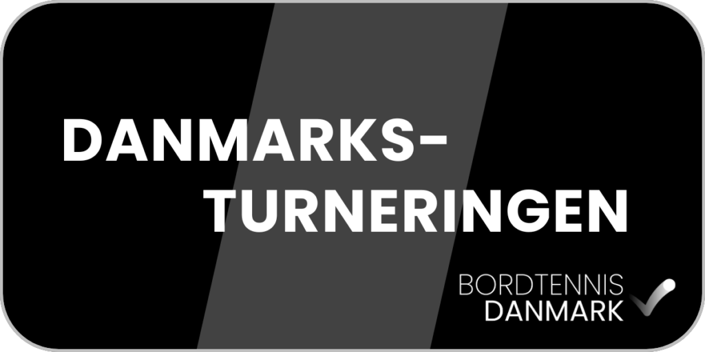Bordtennis Ligaen Damer - Finale - BTDK