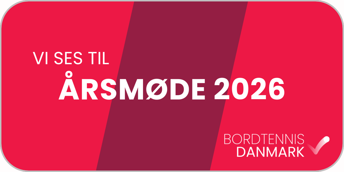 Årsmøde 2026 - BTDK